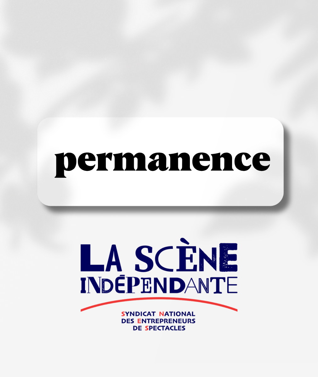 Rencontrez la Scène Indépendante