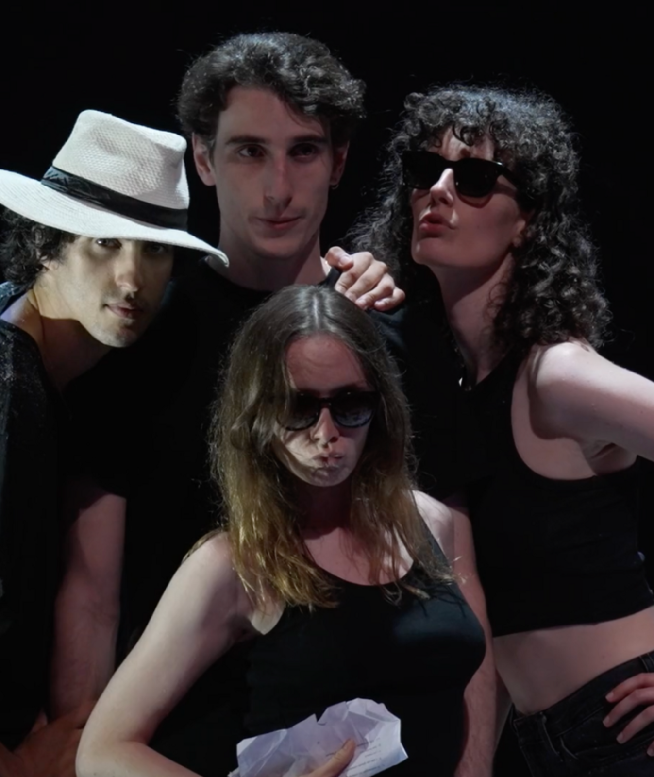 Avignon au Train Bleu à 10:00 : « Que son nom demeure » de Mathieu ...