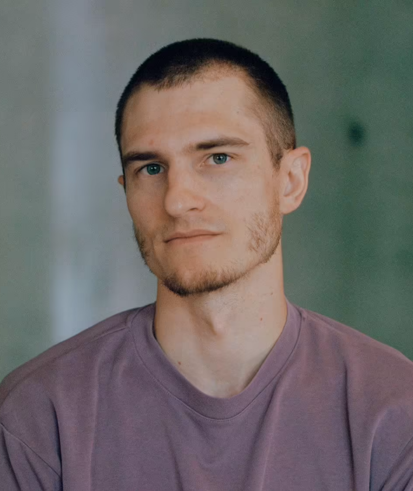 Edouard Hue, ce jeune chorégraphe franco-genevois qui veut frapper fort ...
