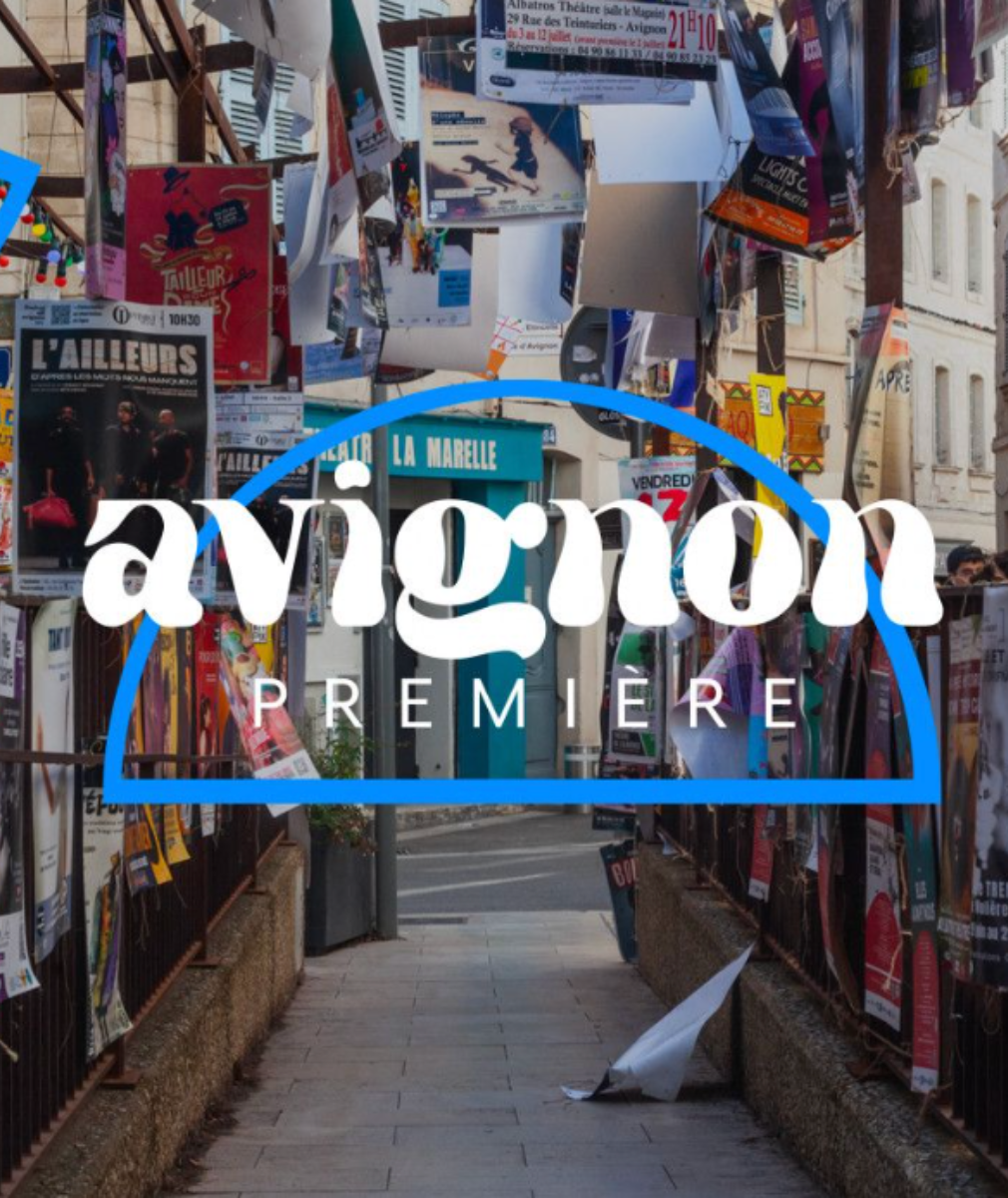 Festival Off d’Avignon : le programme court Avignon Première diffusé dès le