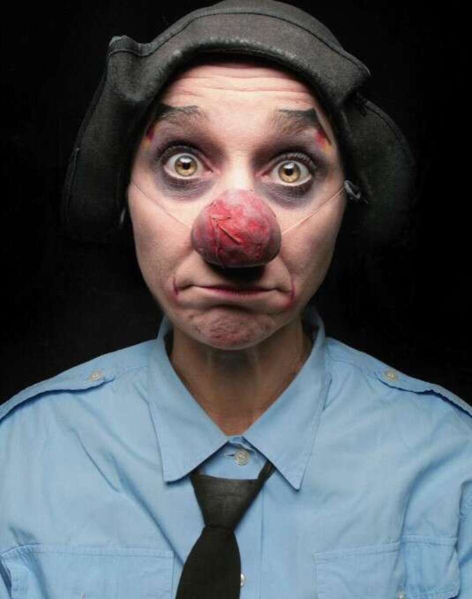Emma la clown 5/5 (trilogie)